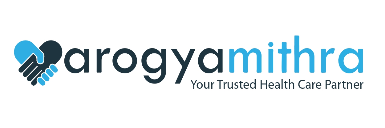 About Us - Arogya Mithra